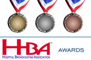 HBA Awards 2018 - Radio Wey